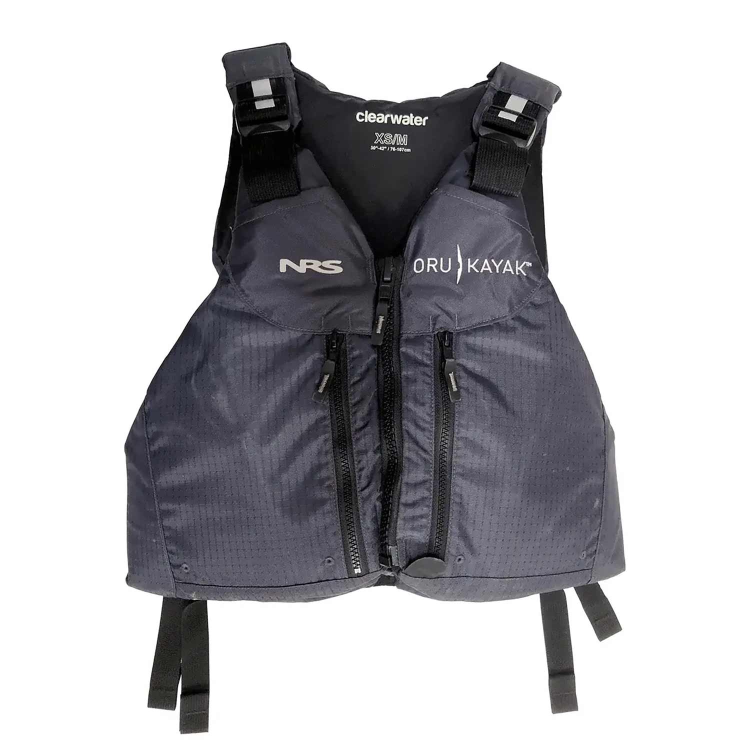 ORU KAYAK PFD Vest