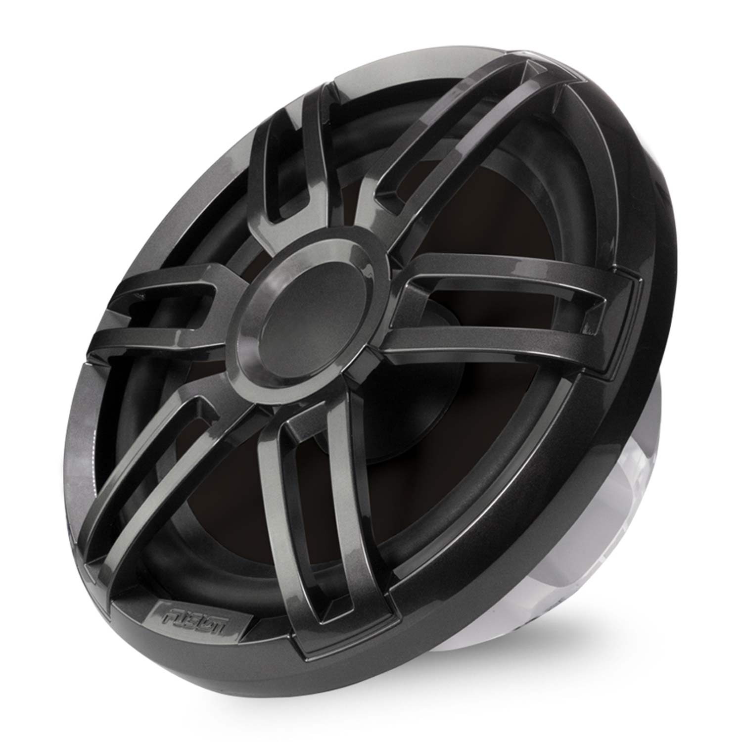 12 Fusion Subwoofer Built-in Amp Fusion Garmin Signature Series 3i ...