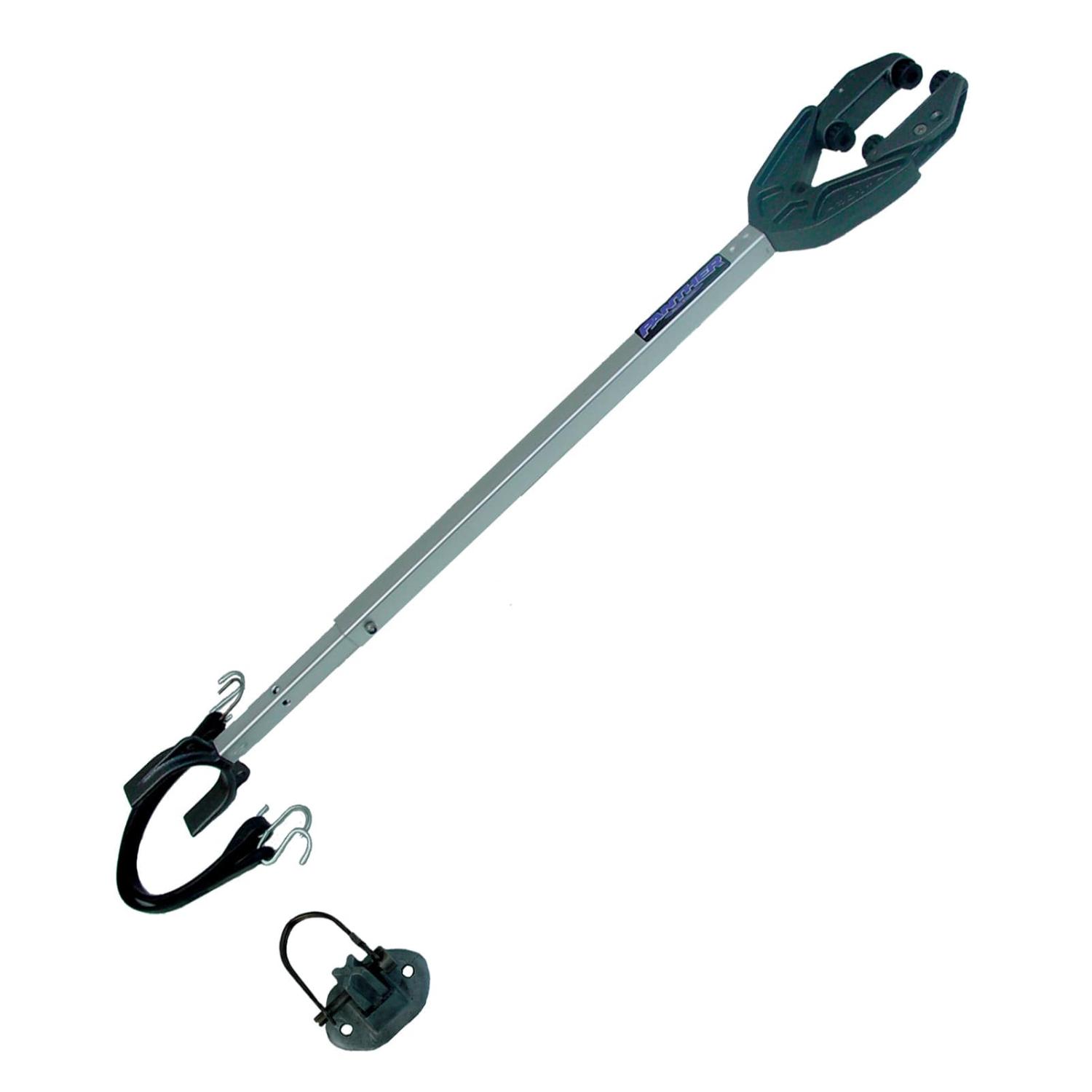 TITAN Adjustable Motor Support