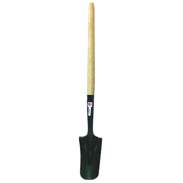 WILLAPA MARINE Razor Clam Shovel