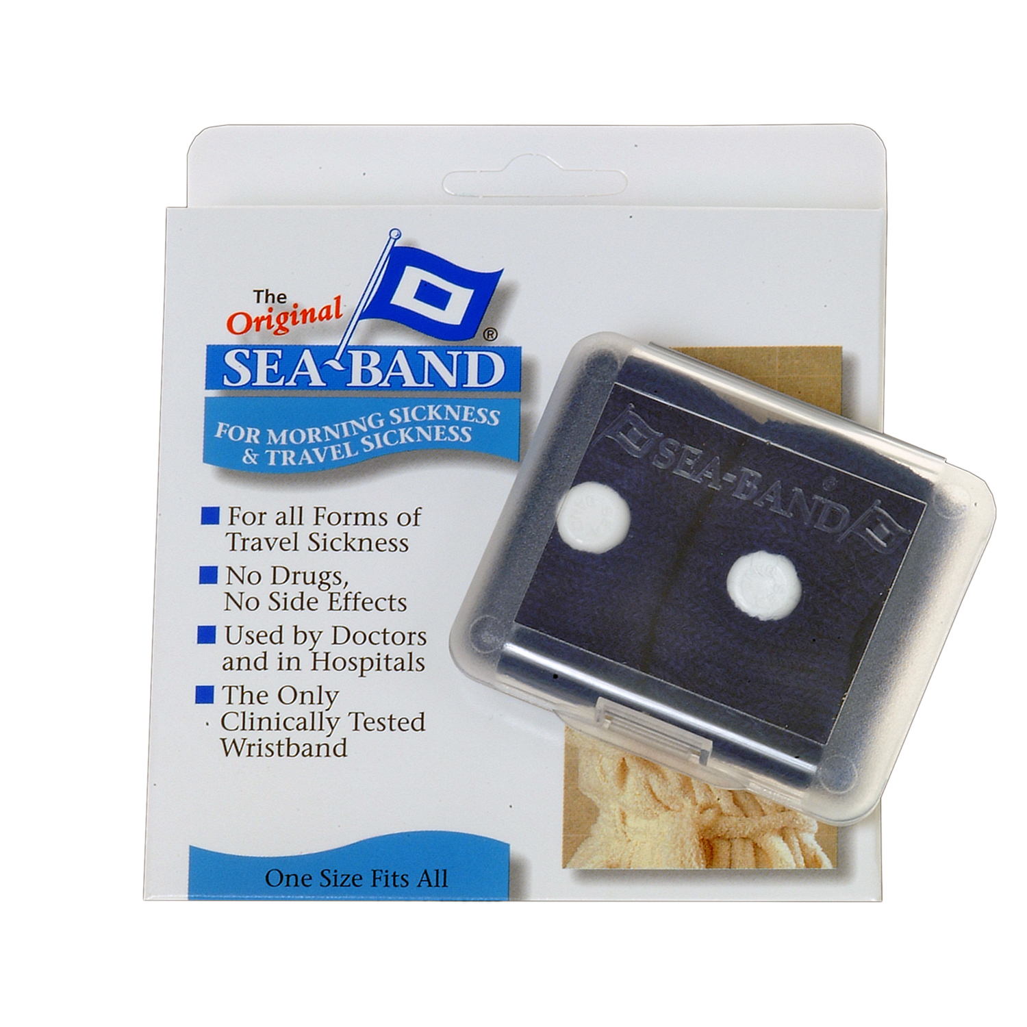 MARINE SPORTS SEA-BANDS