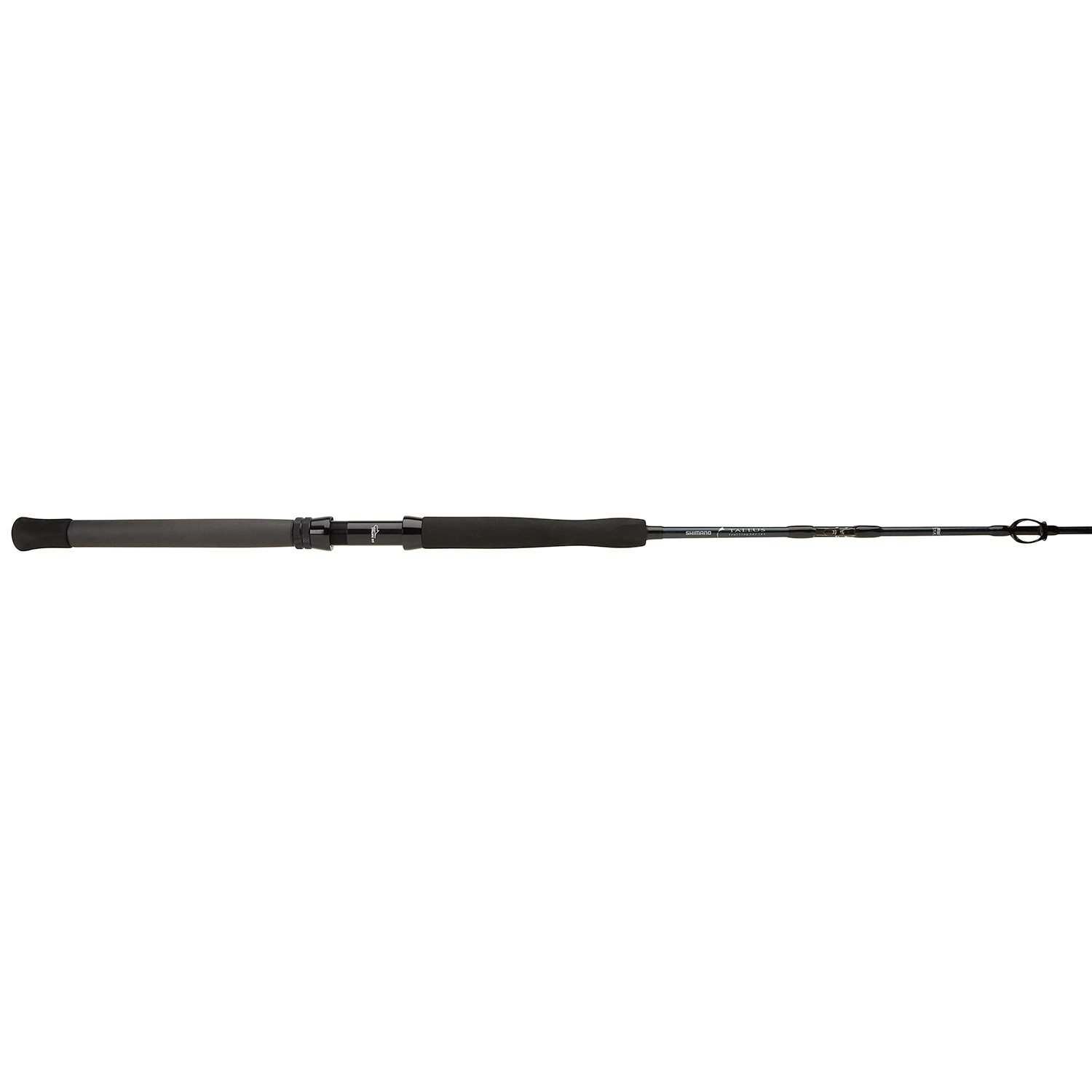 SHIMANO Tallus Trolling Ring Guided Rods