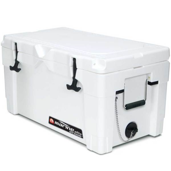 IGLOO 55 qt. Marine Elite Offshore Cooler