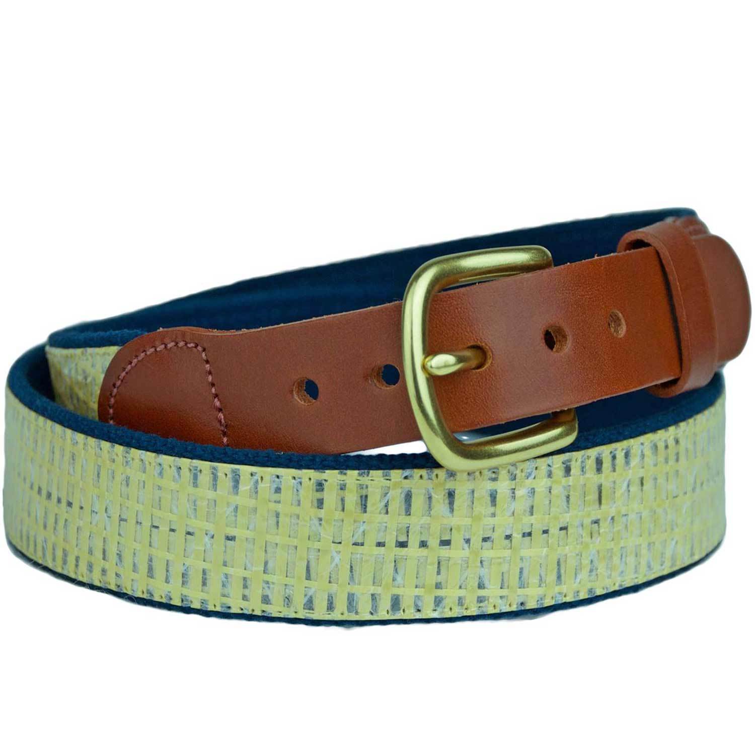 Leatherman Men's Kevlar Belt Heavy Duty Utility