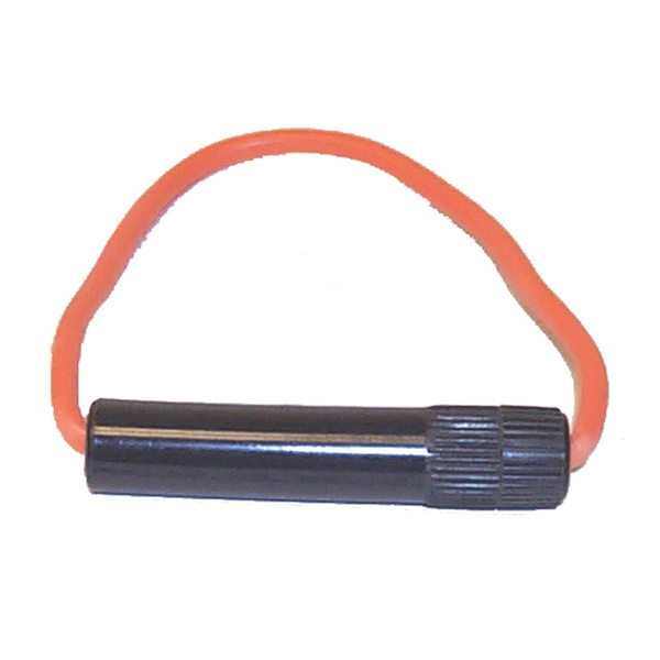 SIERRA Plastic Twist Lock Fuse Case, Includes 30A SFE Fuse 7", 12 Gauge ...