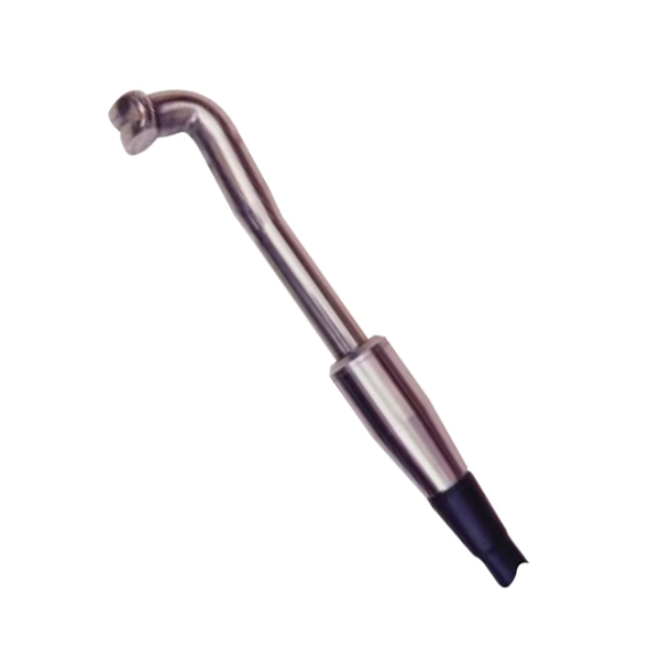 NAVTEC T-Fitting-SS Kevlar Rod 7T