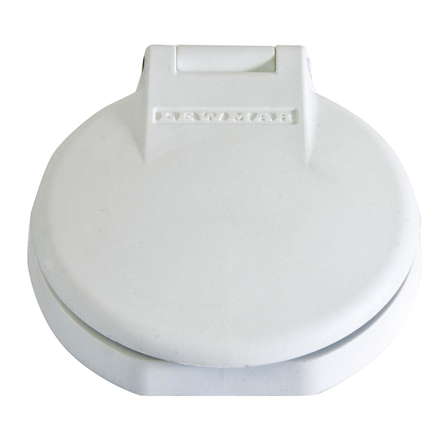 LEWMAR Windlass Up Foot Switch, White