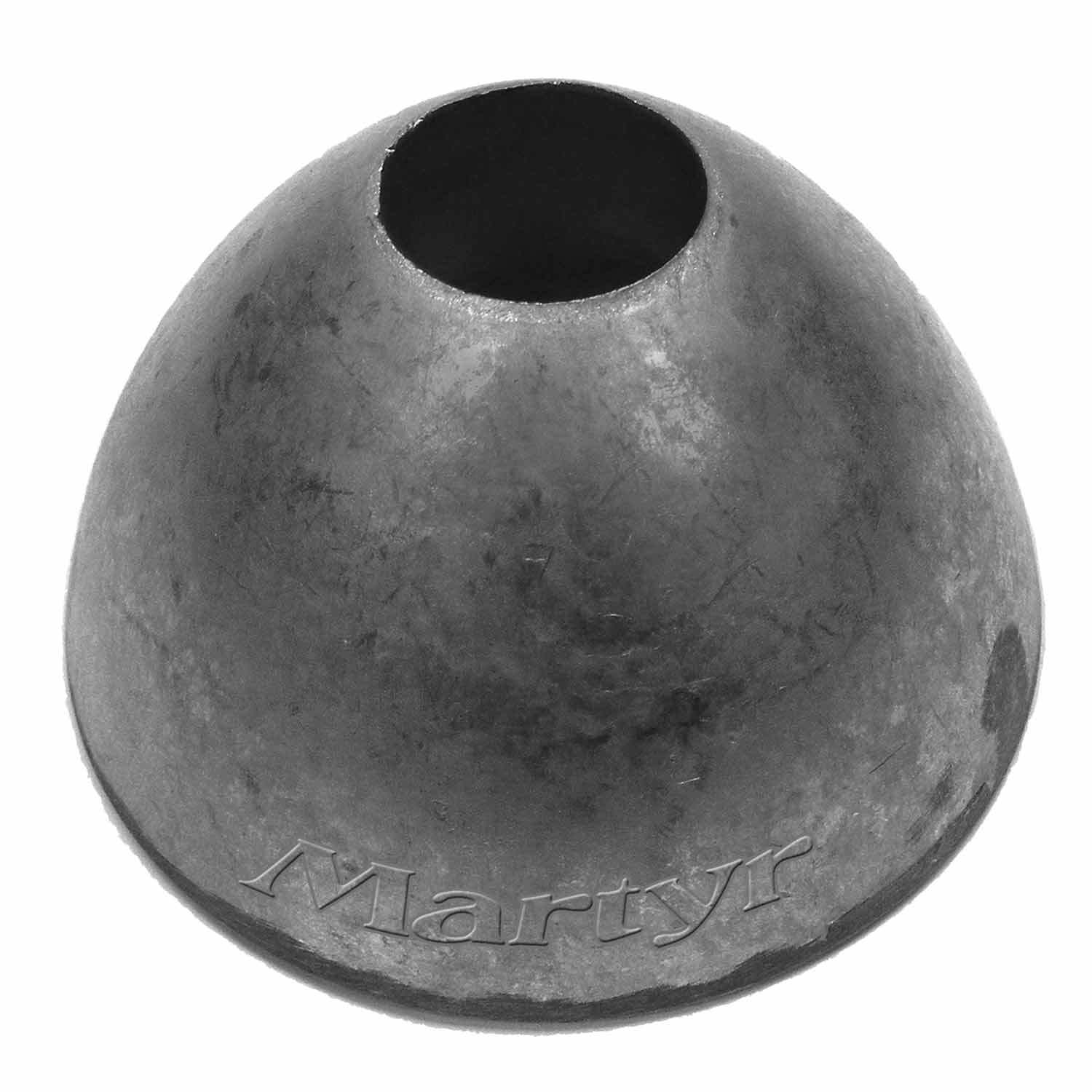 MARTYR Flex-O-Fold Prop Anode, Zinc