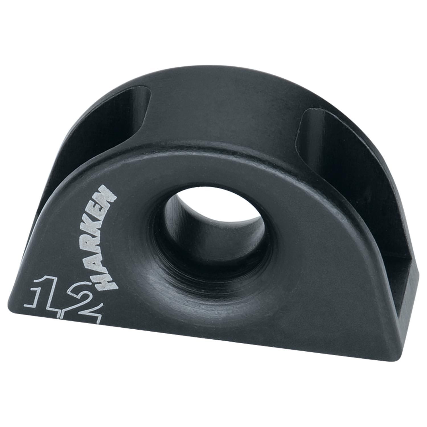 HARKEN Single Bolt-Down Fairlead—12mm