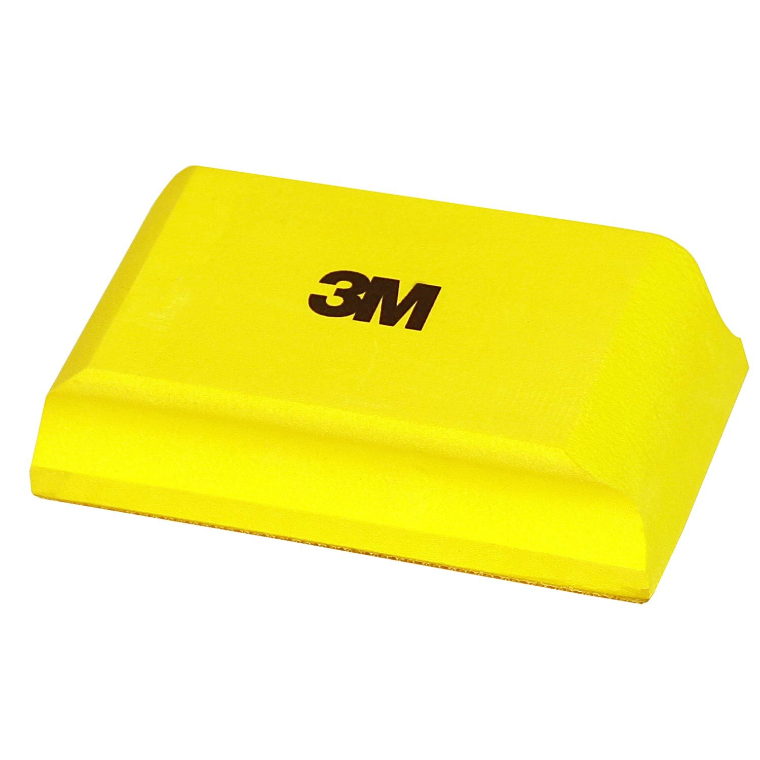 3M Hookit™ Sanding Block