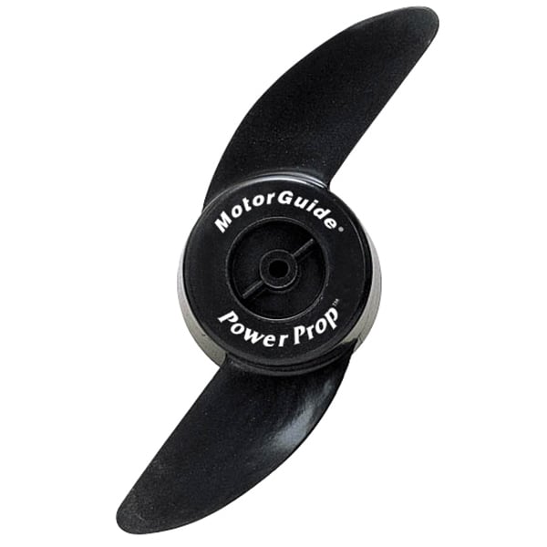 MOTORGUIDE 3 1/2" 2-Blade Power Prop Propeller