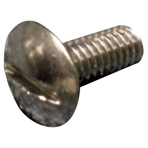 RARITAN 10-32 X 5/8" Stainless Steel Plumbing Screw