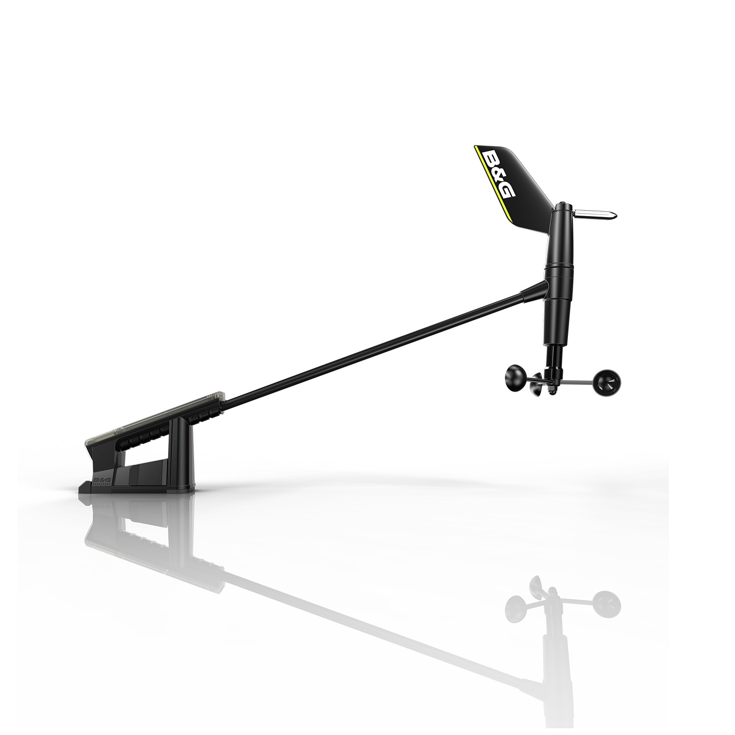 B&G WS320 Wireless Wind Pack with Interface