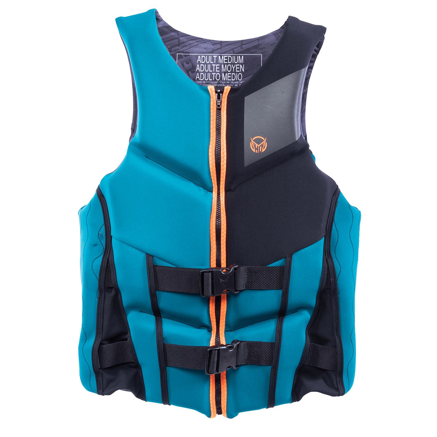 HO SPORTS Men's Phoenix HRM Neo Vest