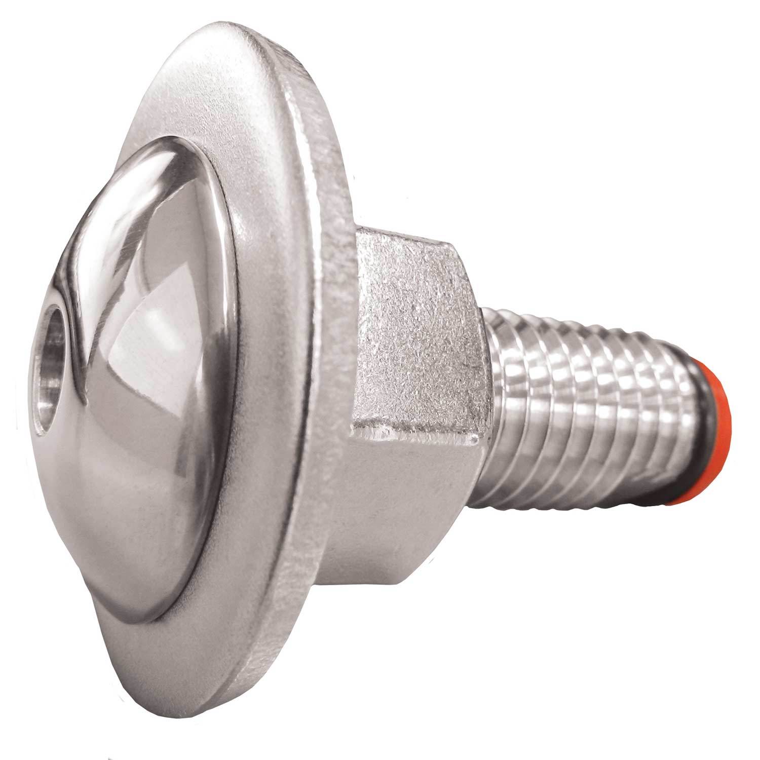 TACO MARINE Quick-Release Fender Lock Receiver Only