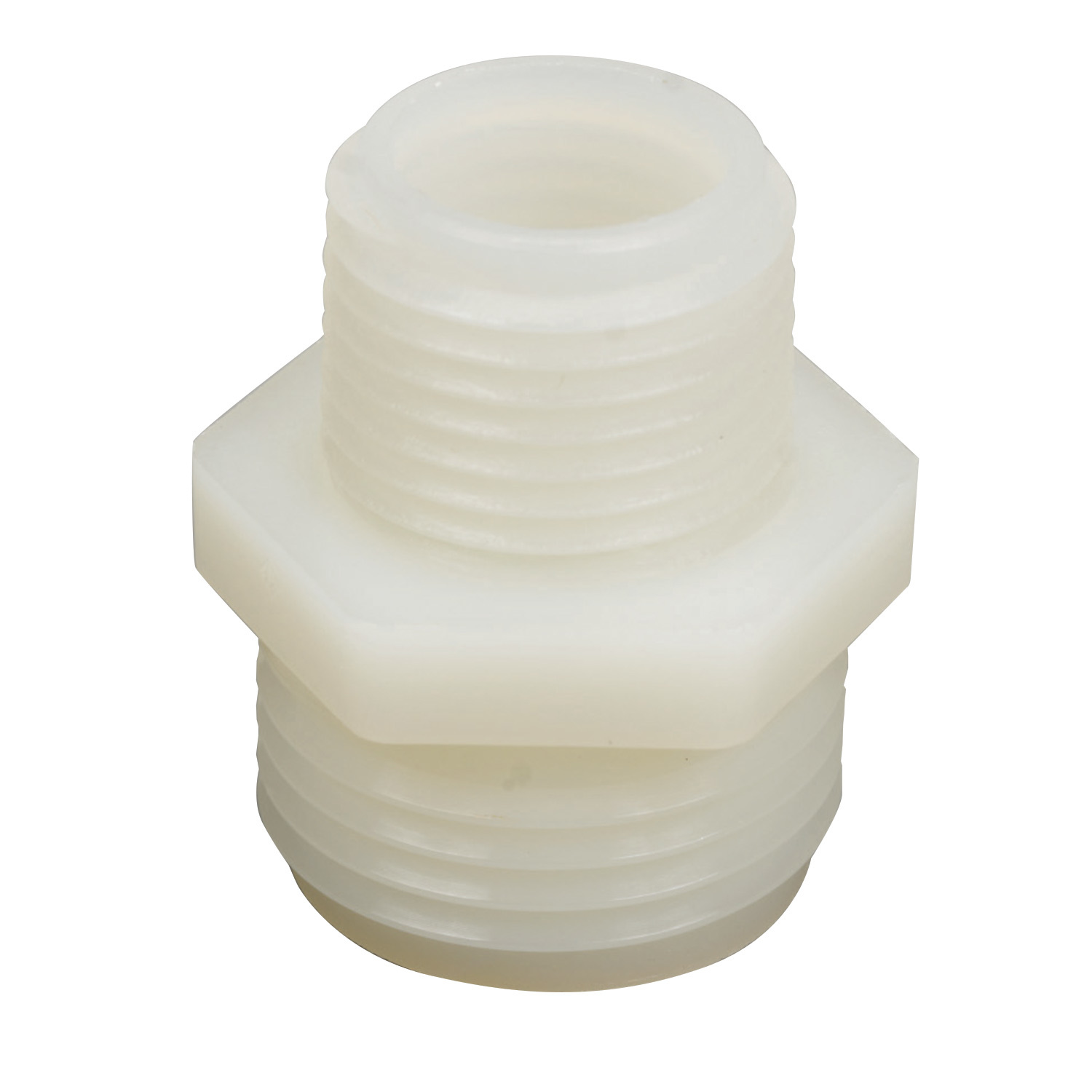 SEAFIT 1/2MPT X Mght Adaptr