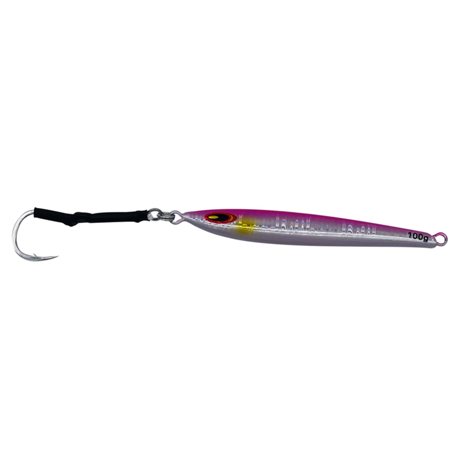 CHATTER LURES Streaker Jigs