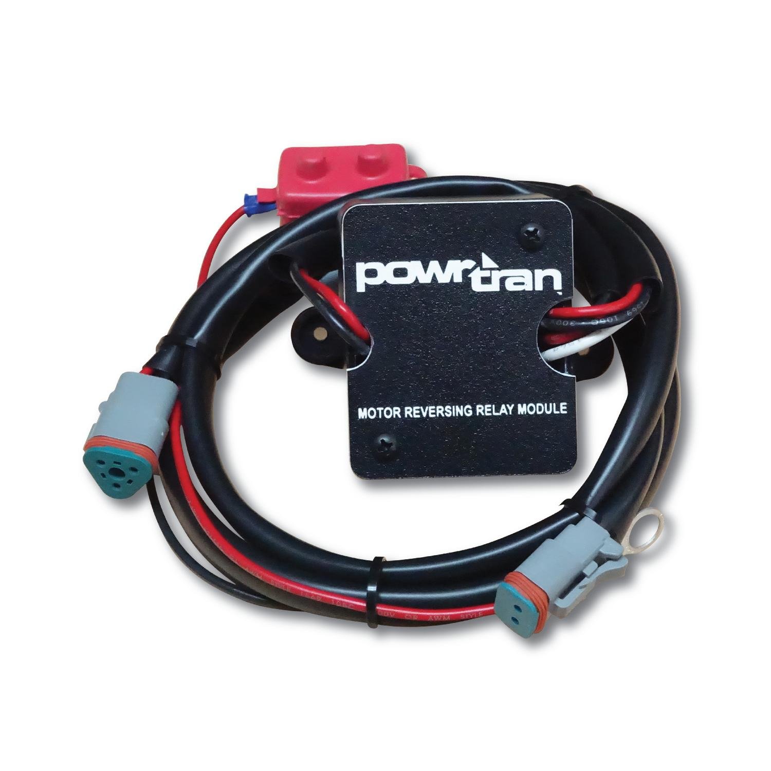 POWRTRAN IMPULSE/IMPULSE XL/MAGNUM Standard Control Module