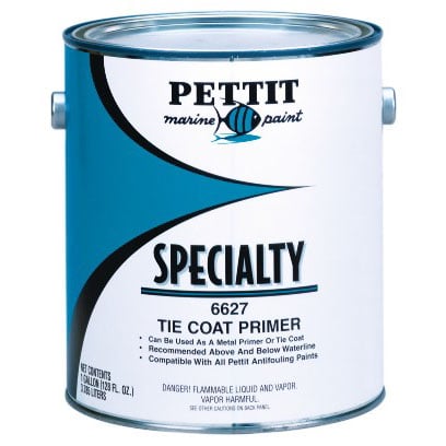 PETTIT PAINT Tie Coat Primer | West Marine
