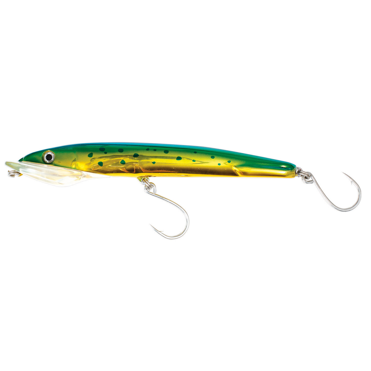 HALCO LURES Skip Stick Fishing Lure, 7 1/4"