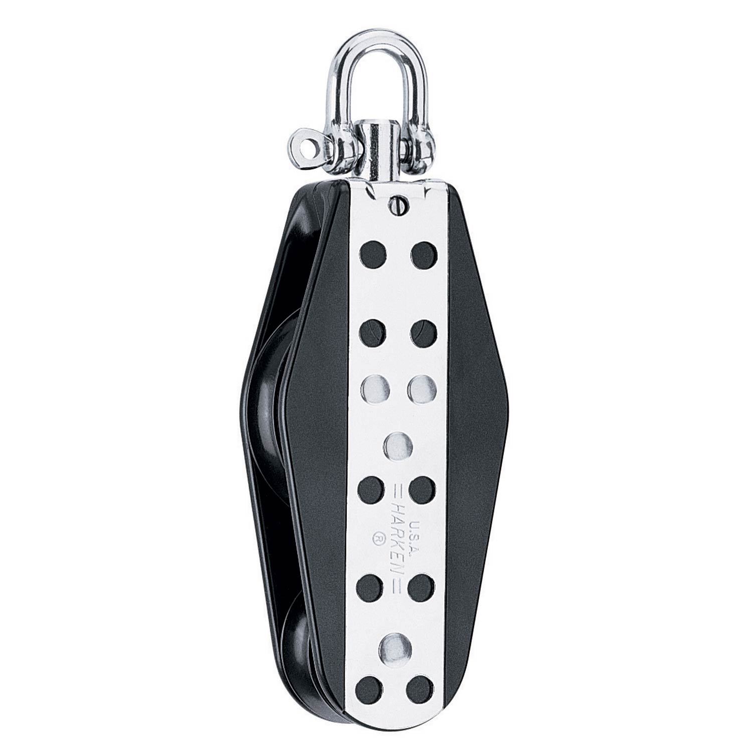 HARKEN 76mm Midrange Fiddle Block