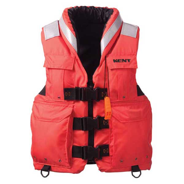 KENT Search & Rescue Commercial Life Jackets