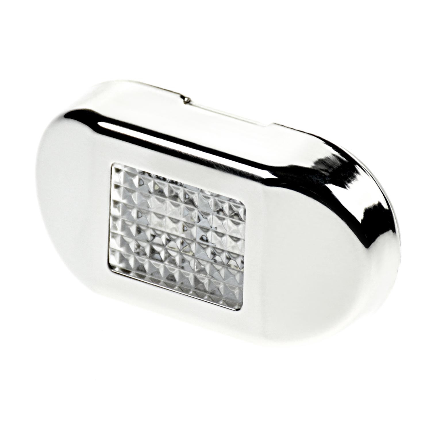 SEAVOLT LED Courtesy Light, White, 12V DC