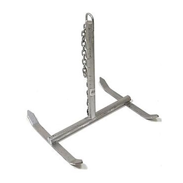 DANIELSON COMPANY 20lb. Galvanized Rocking Anchor