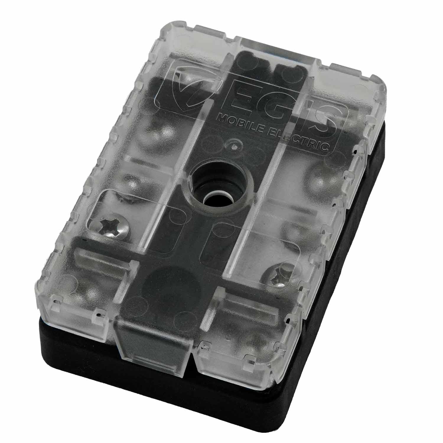 EGIS MOBILE ELECTRIC Dual Busbar 2x5 Circuit 100 A
