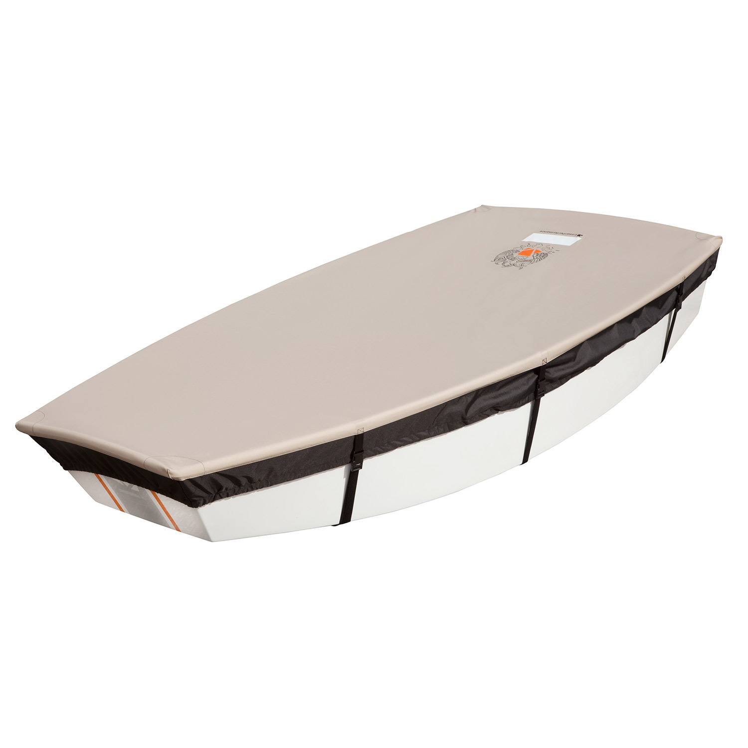 LASER PERFORMANCE Optimist Deck Cover