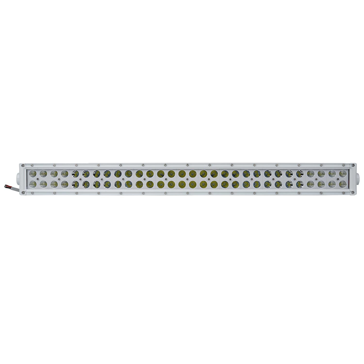 MARINE SPORT LIGHTING 30" Dual Row Straight LED Light Bar