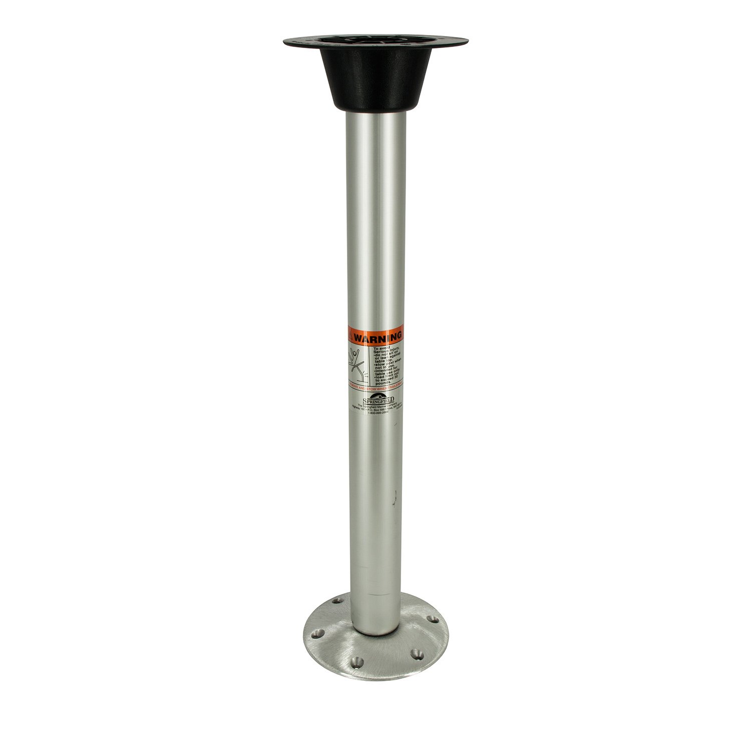 SPRINGFIELD 27" Bolt-Lock Pedestal Post