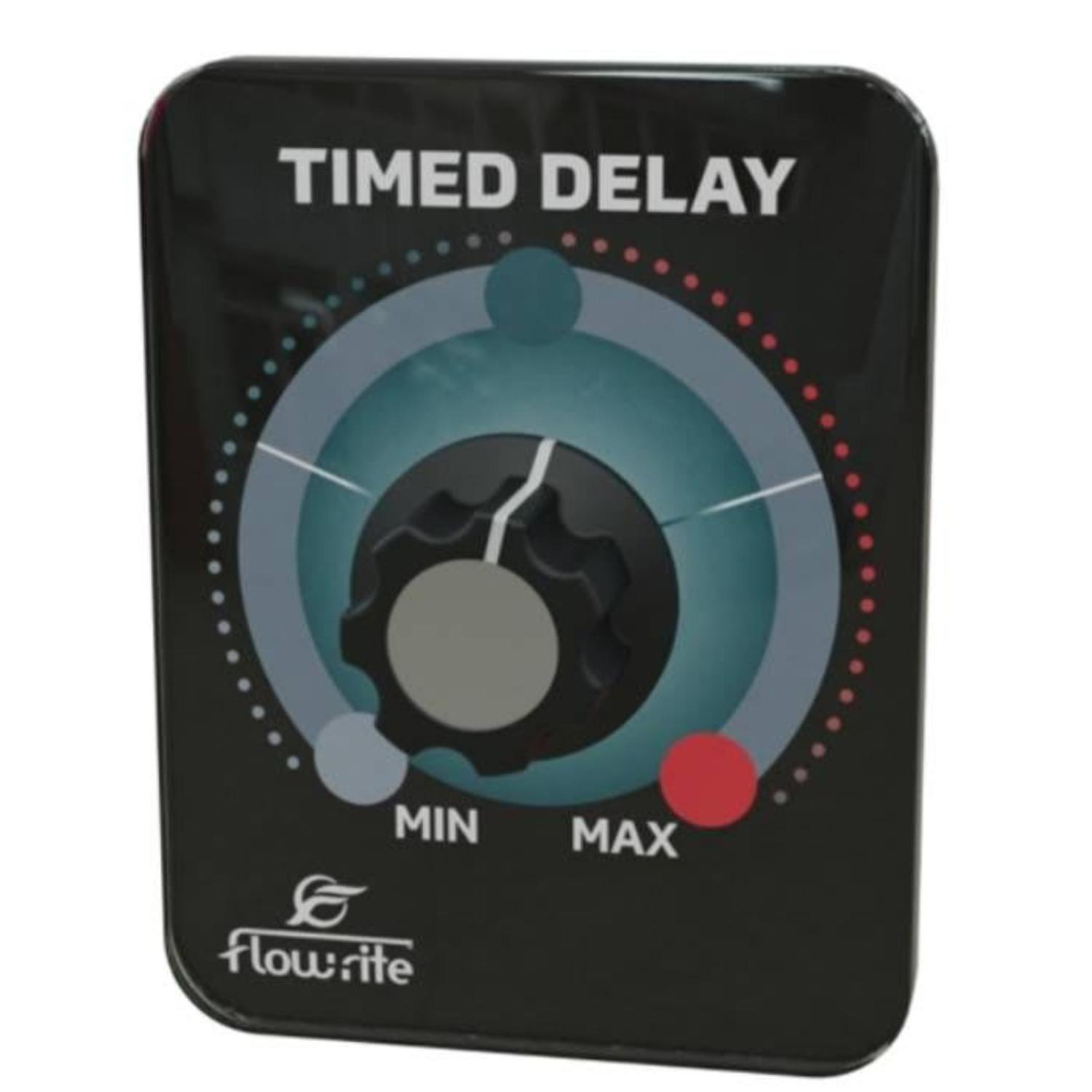FLOW-RITE Livewell Pro Timer