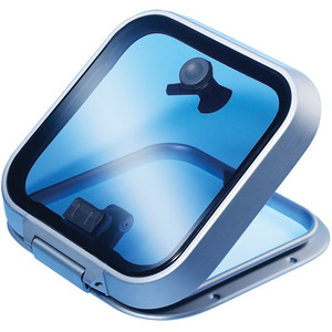 Lewmar Ocean Series Hatches - Durable Marine Hatches
