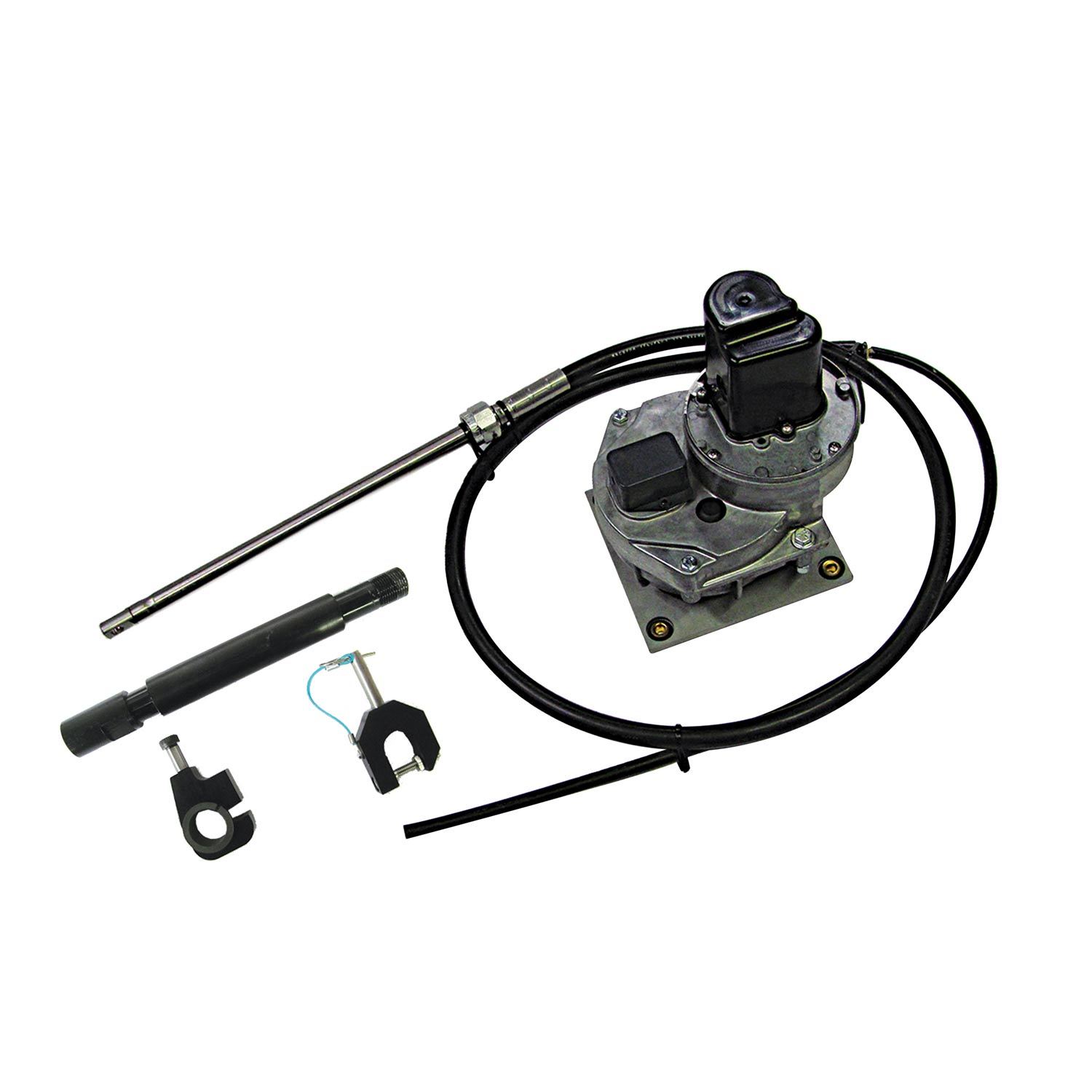 OCTOPUS Type R Remote Mount Sterndrive Autopilot Drive