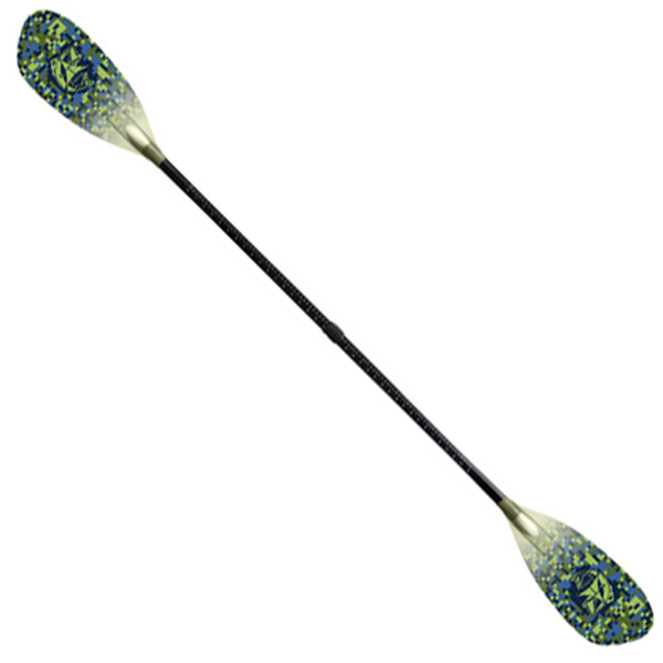 ADVENTURE TECHNOLOGY 250cm Odyssey Angler Kayak Paddle