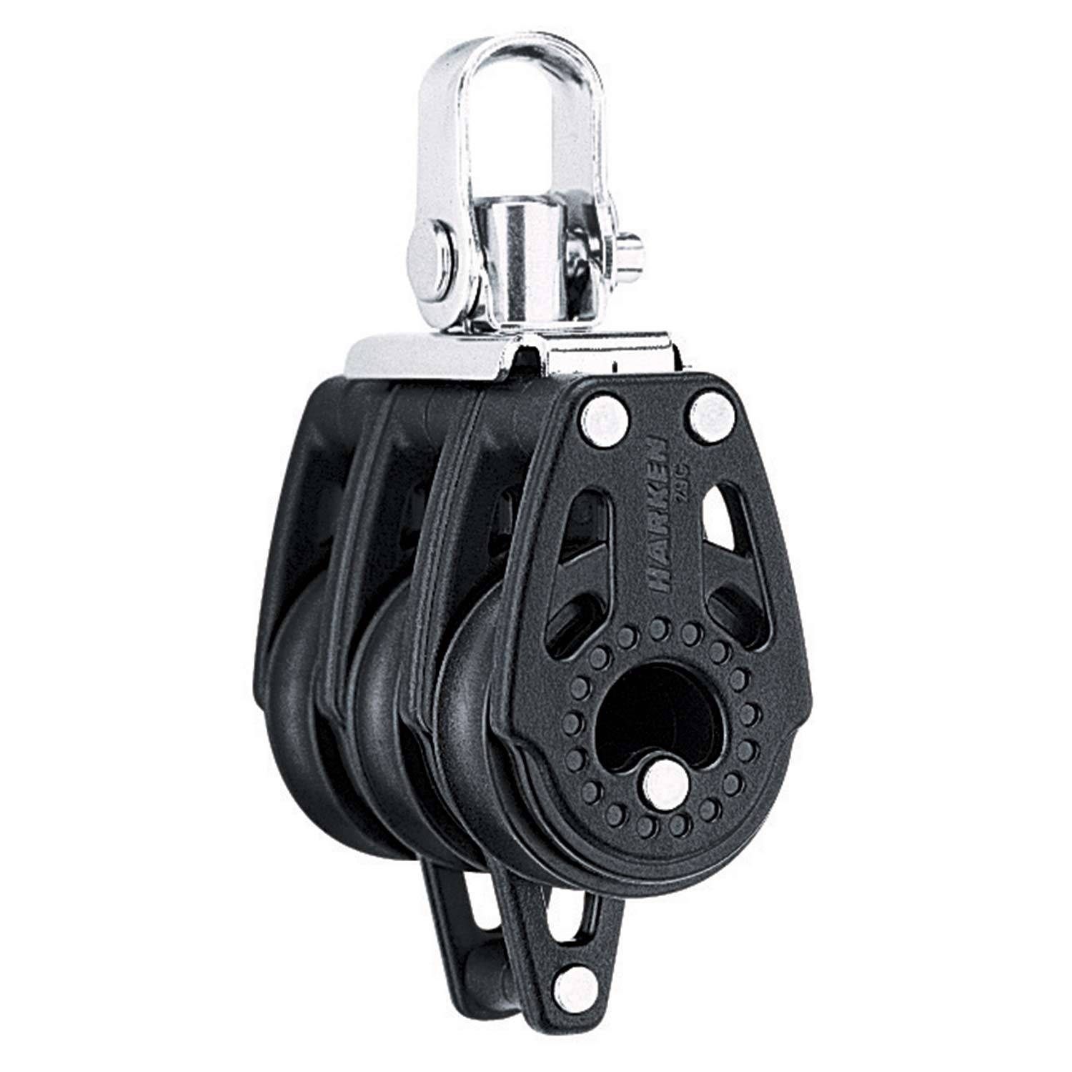 HARKEN 29mm Carbo Air® Triple Block with Becket