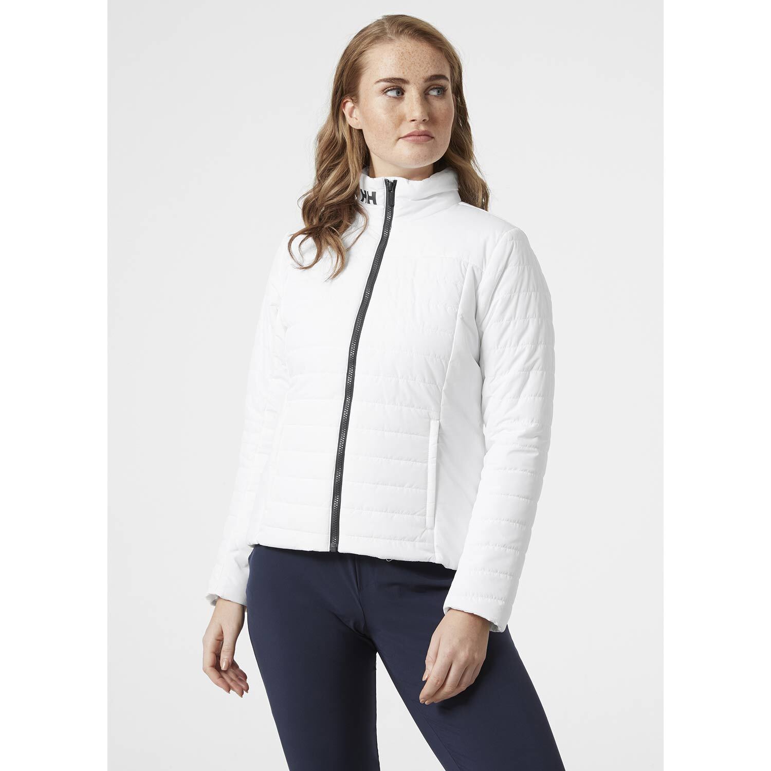 HELLY HANSEN Women's Crew Insulator 2.0 Jacket