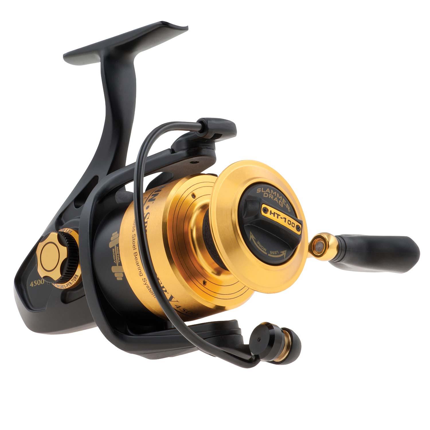 PENN Spinfisher V Reels