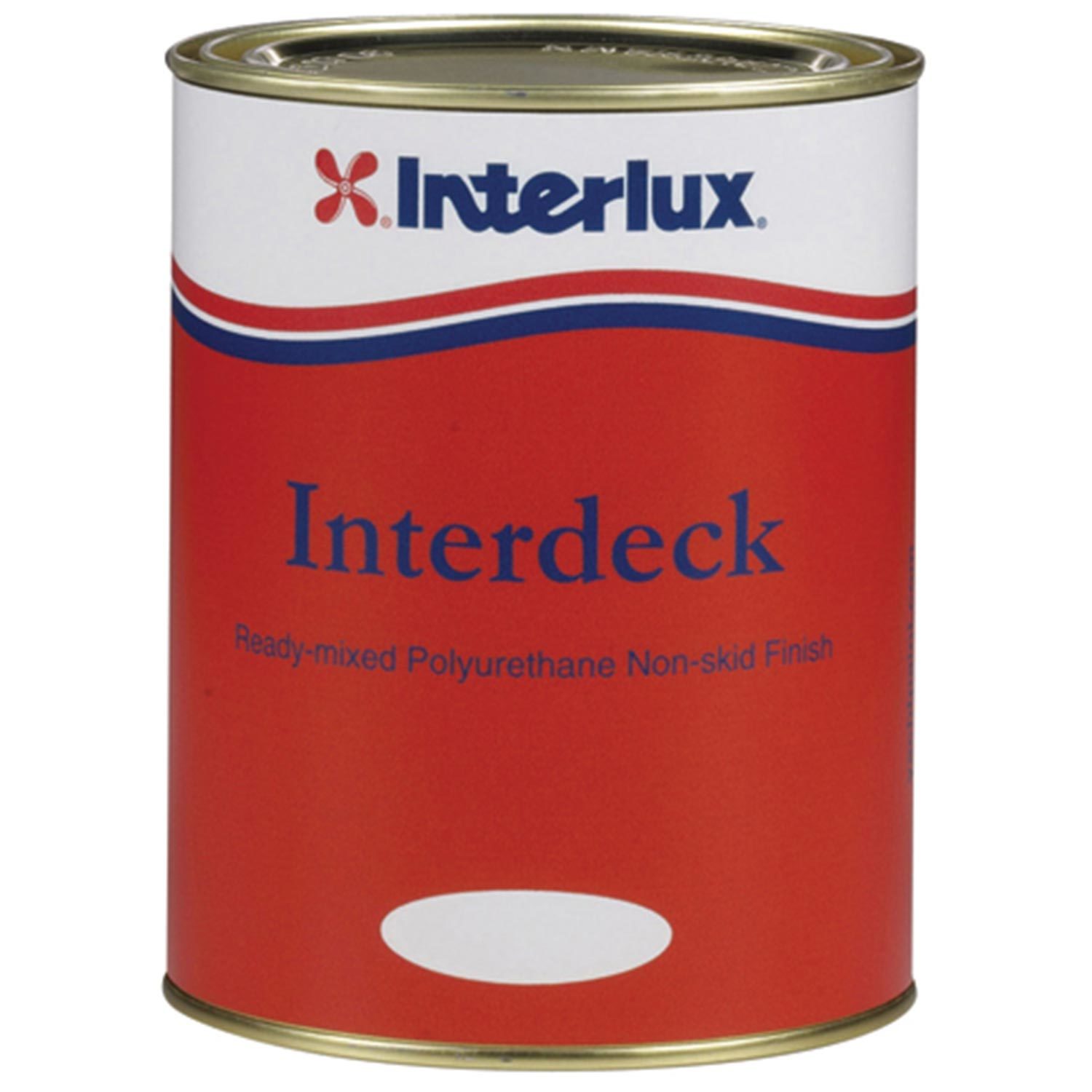 INTERLUX Interdeck® Nonskid Paint