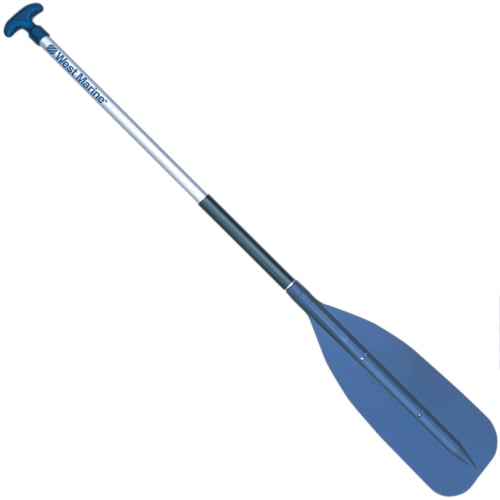 WEST MARINE 5' Aluminum Paddle