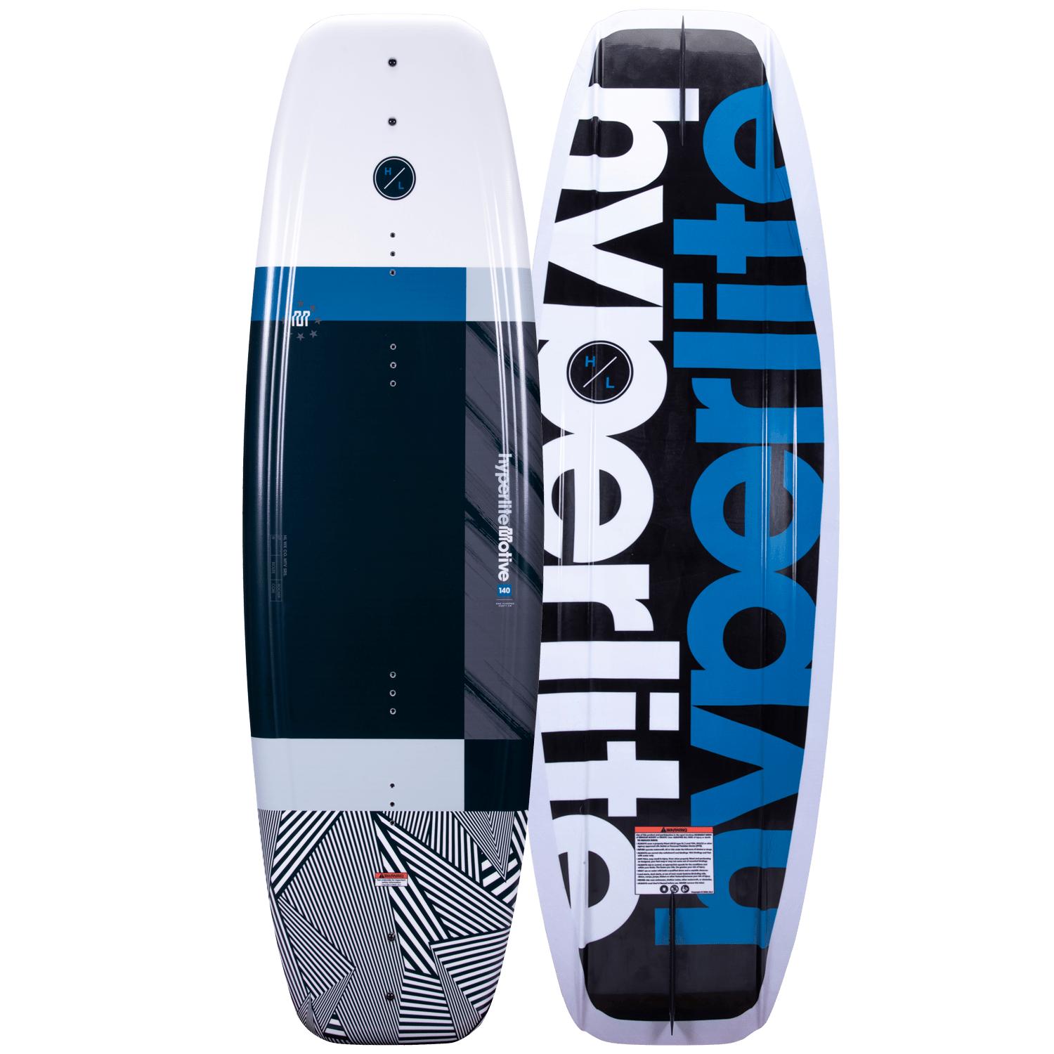 HYPERLITE 134 Motive Wakeboard