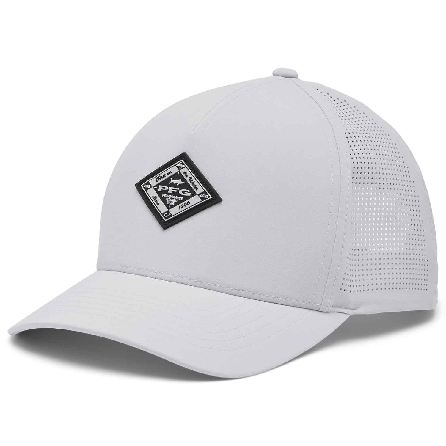 COLUMBIA PFG Elite™ 3D Stretch Baseball Cap