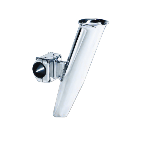 C E SMITH Stainless Steel Adjustable Rod Holders