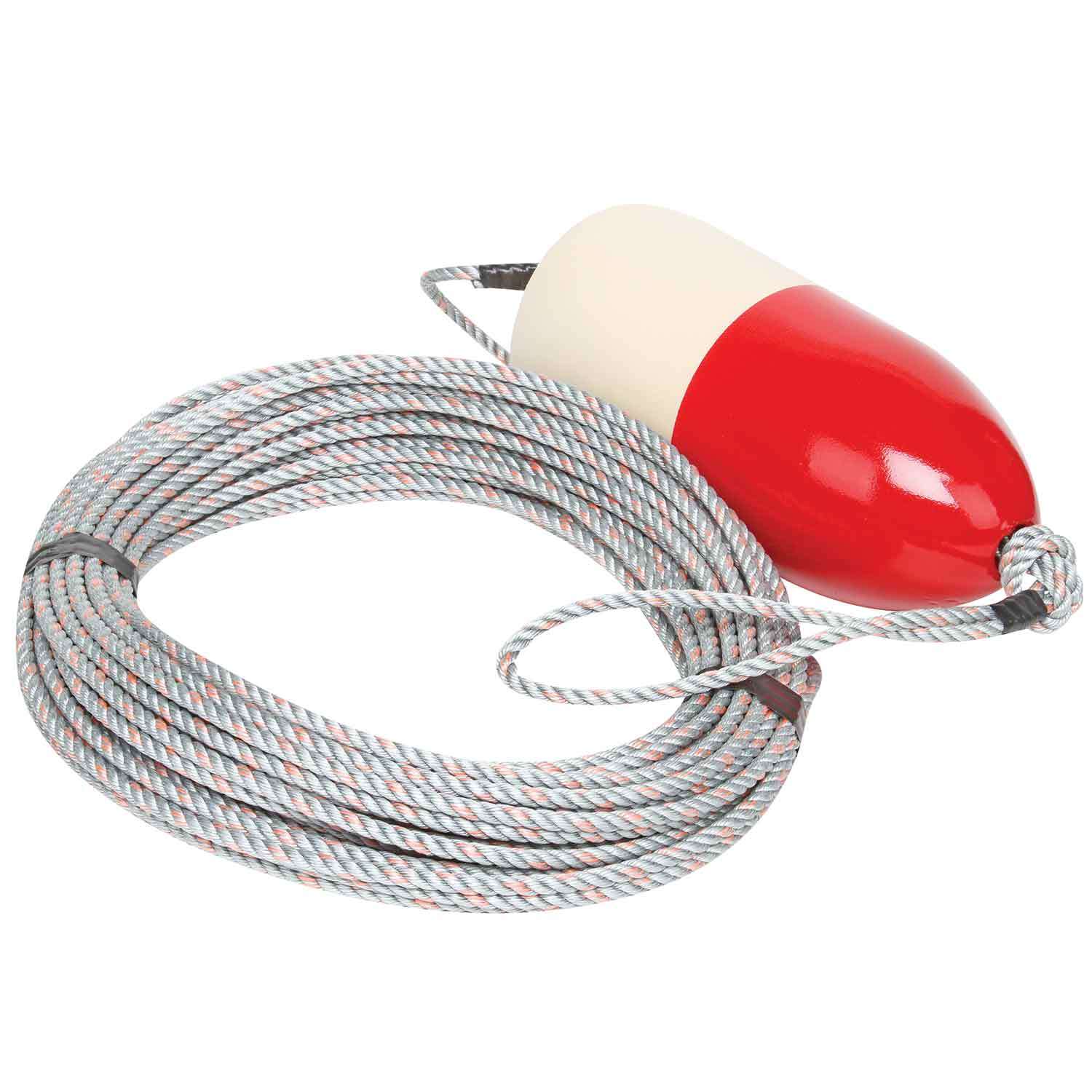 WILLAPA MARINE 50' Crab Line Kit with Float