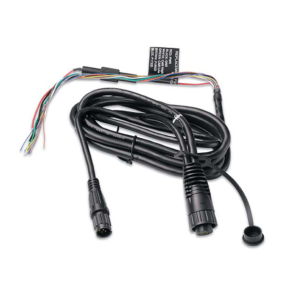 GARMIN Power/Data Cable for 400 and 500 Series