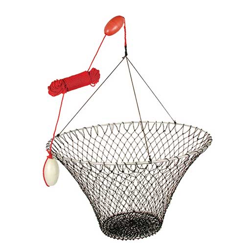 PROMAR Crab & Lobster Hoop Net