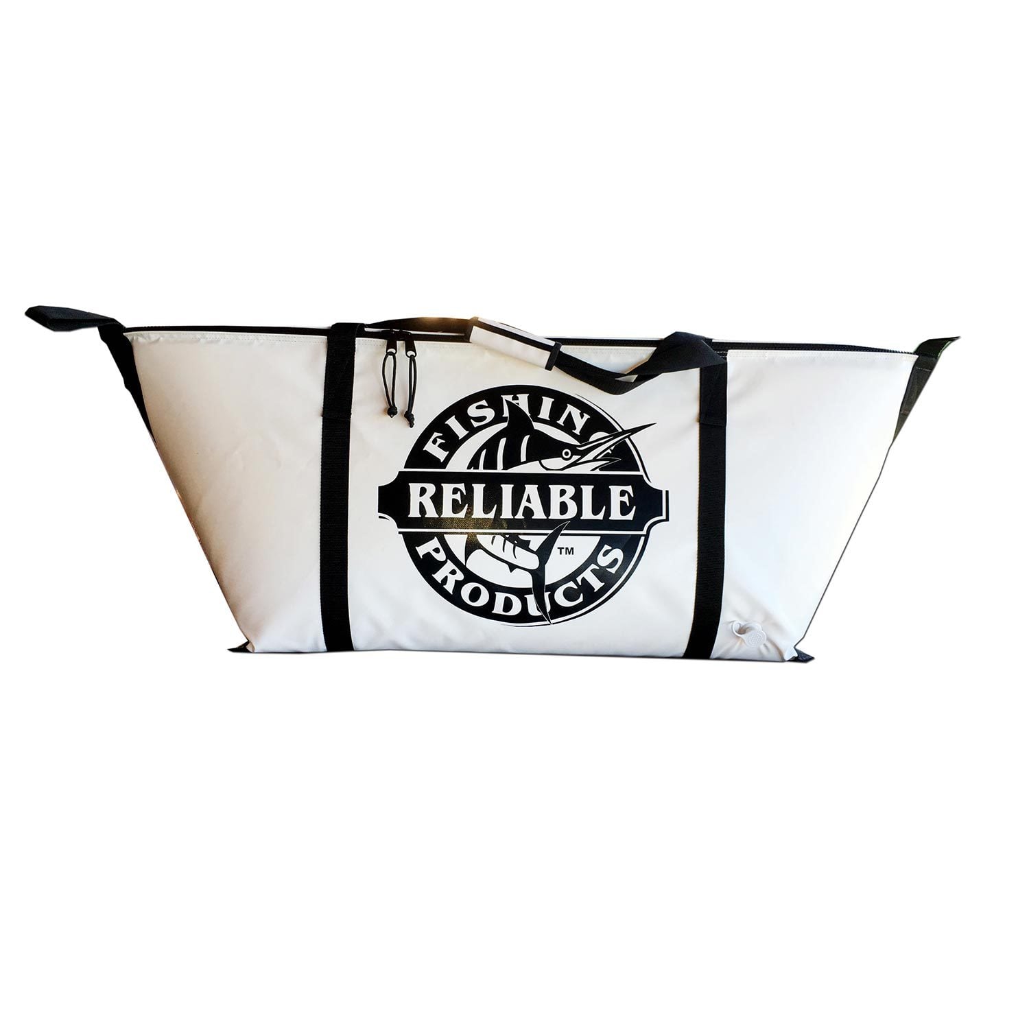 RELIABLE FISHING Small Boat Kill Bag