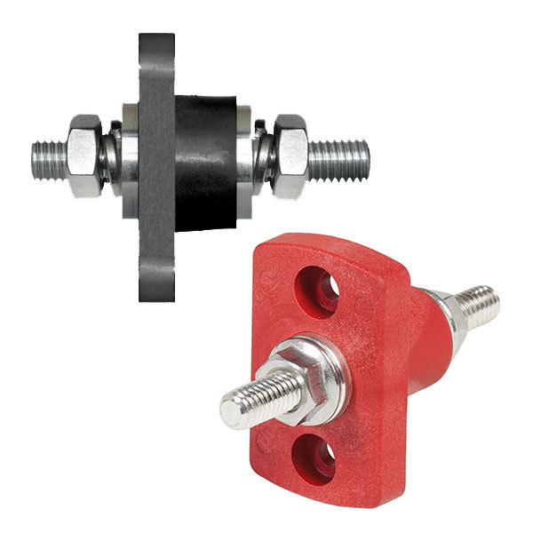 BLUE SEA SYSTEMS Feed-Through Terminals