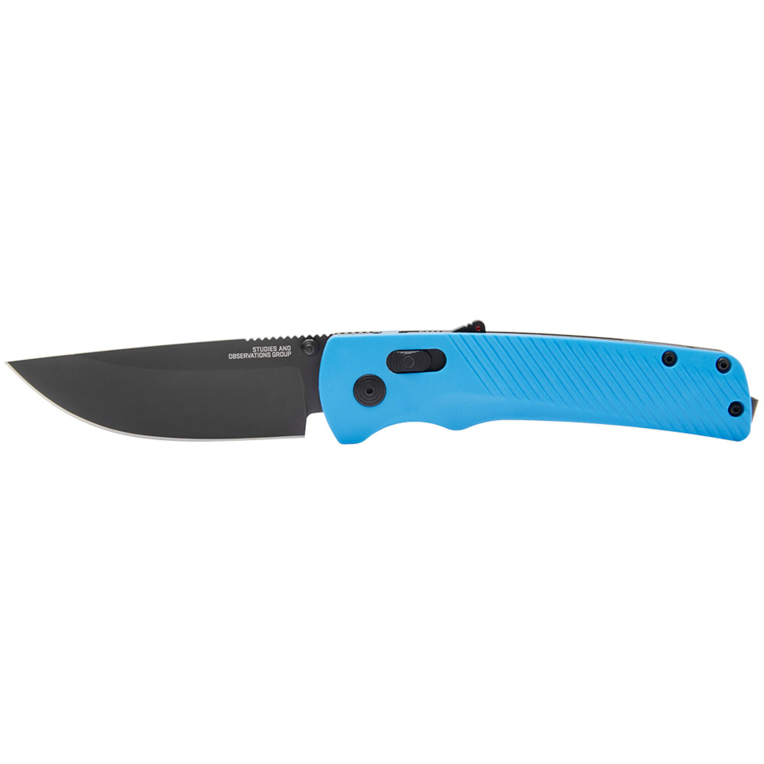 SOG KNIVES Flash AT Folding Knife